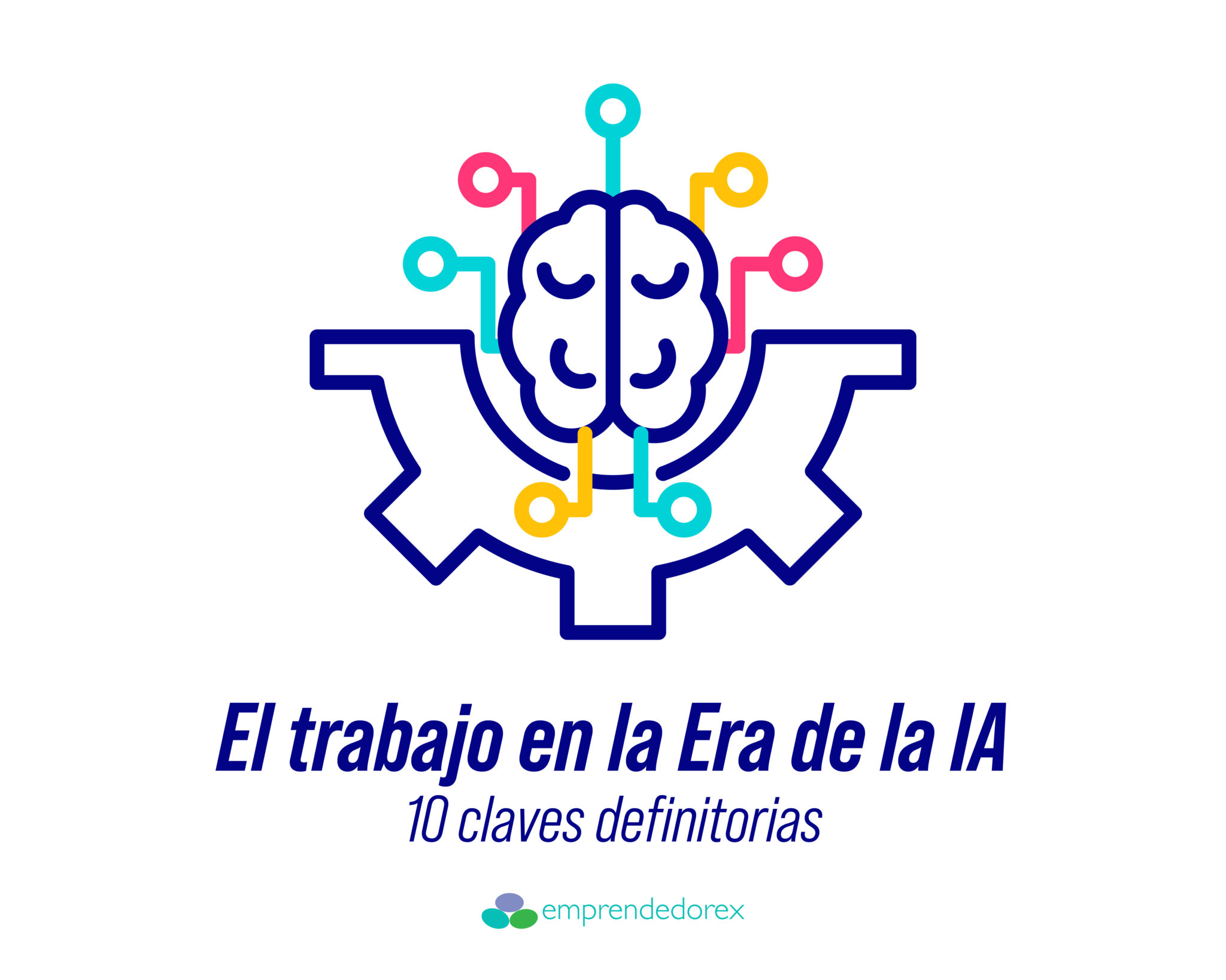 El trabajo en la era de la Inteligencia artificial. 10 claves definitorias | El blog de Juan ...