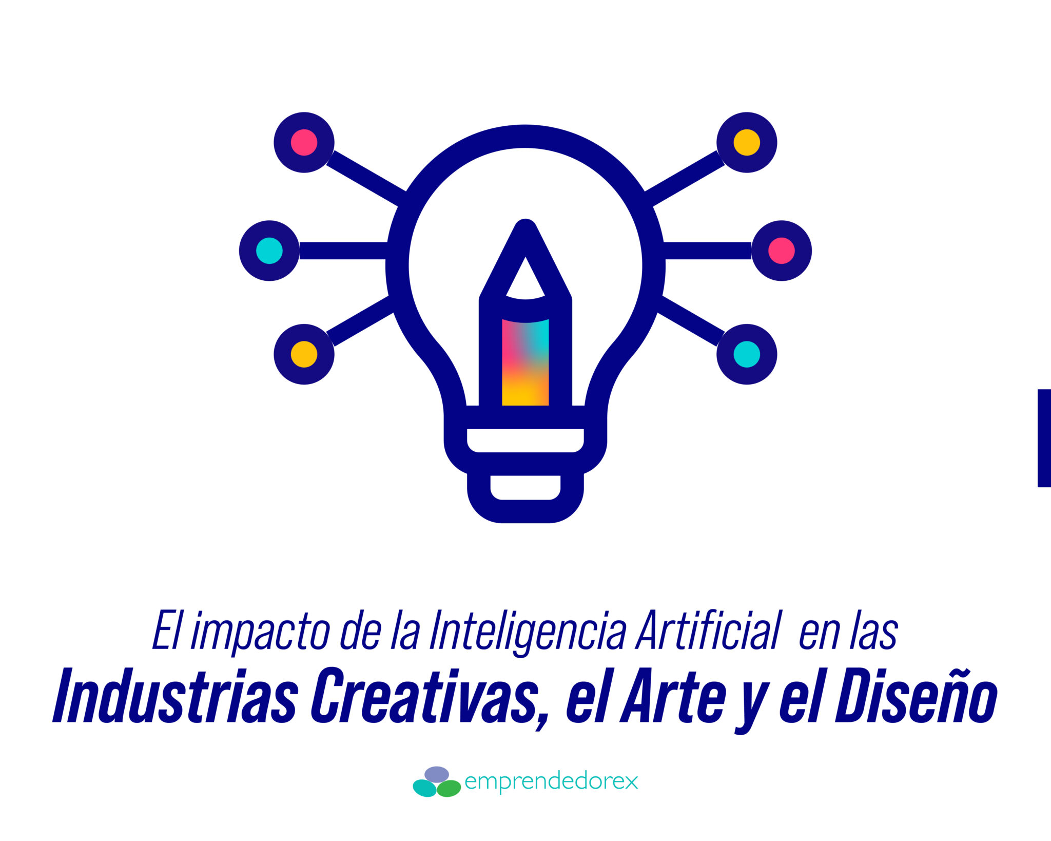 El Impacto de la Inteligencia Artificial en las Industrias Creativas, el Arte y el Diseño | El ...