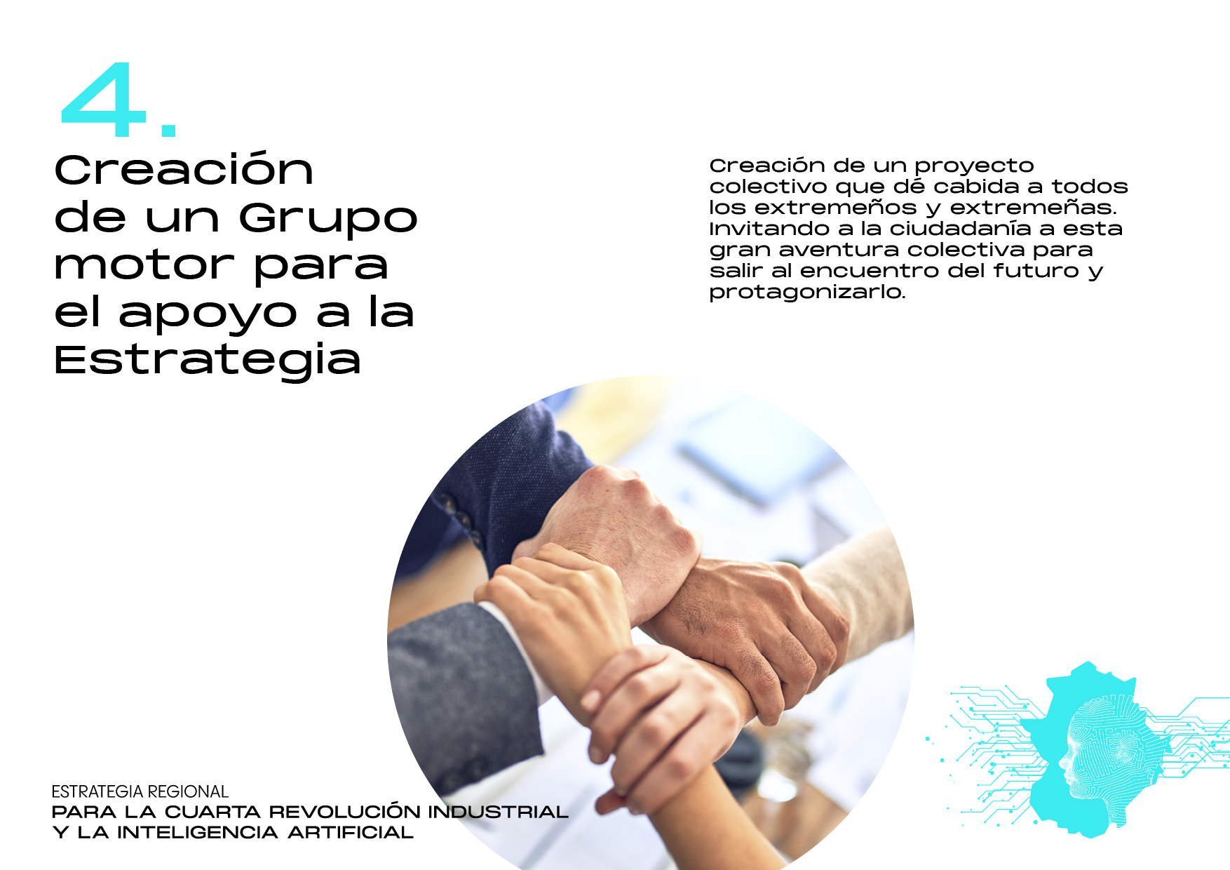 Estrategia_Extremadura_AI5 | El blog de Juan Carlos Casco